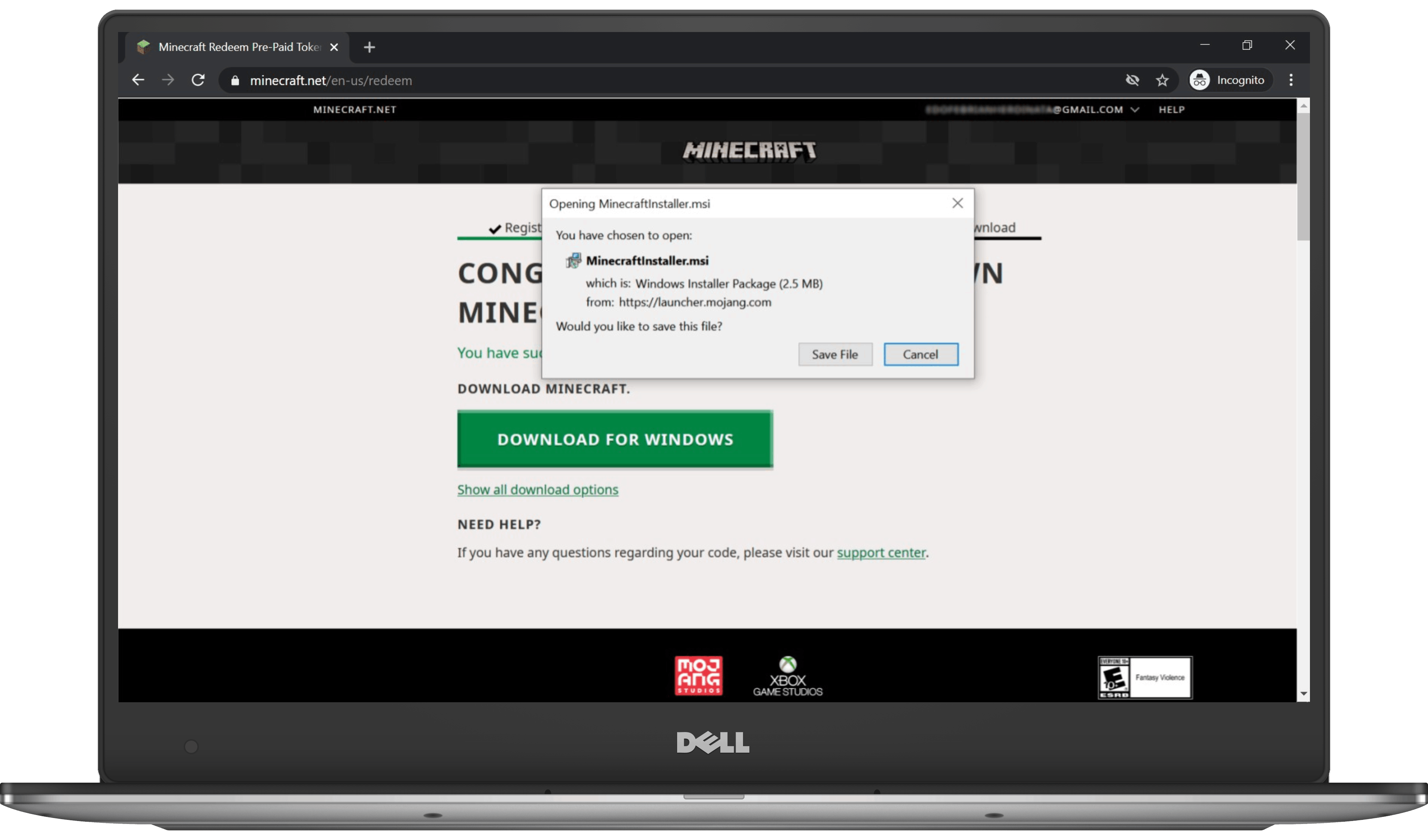How To Redeem Minecraft And Minecoins Voucher Codes – Codashop Iraq